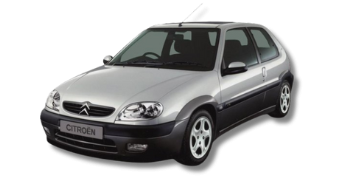 CITROEN SAXO 99-04 :: Delmak.hr Karoserijski dijelovi